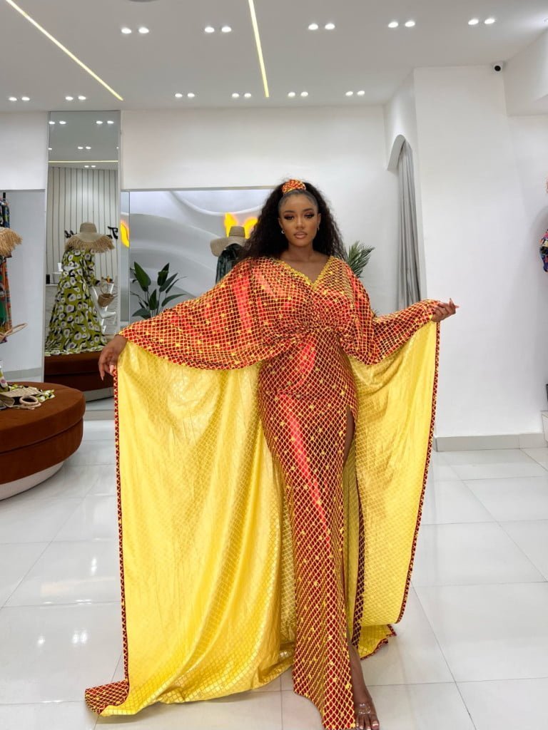 Milan Dress – Red – TMO Women's Clothing