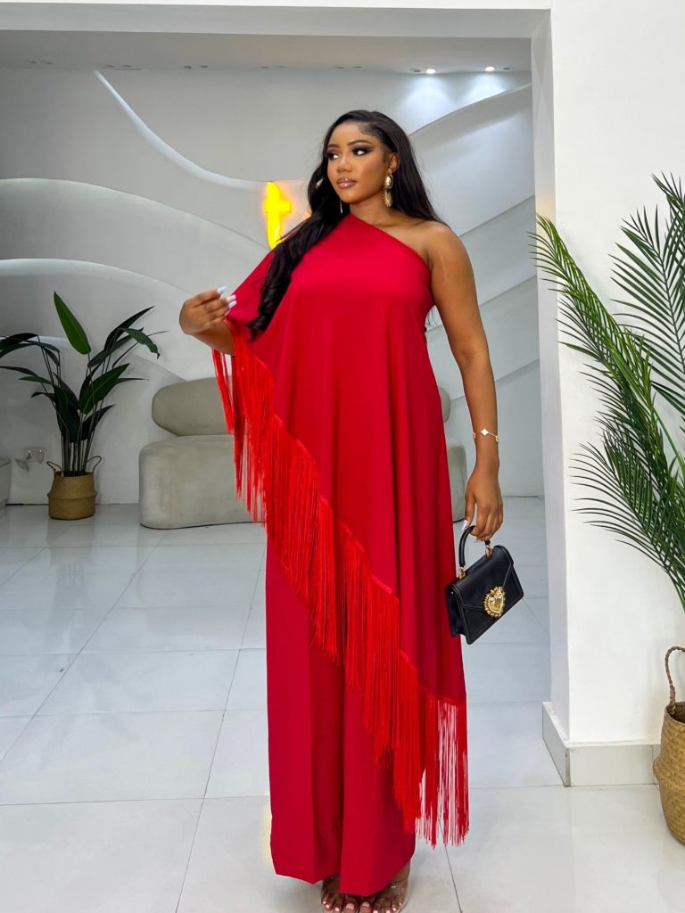 Red Maui Set – TMO Women's Clothing