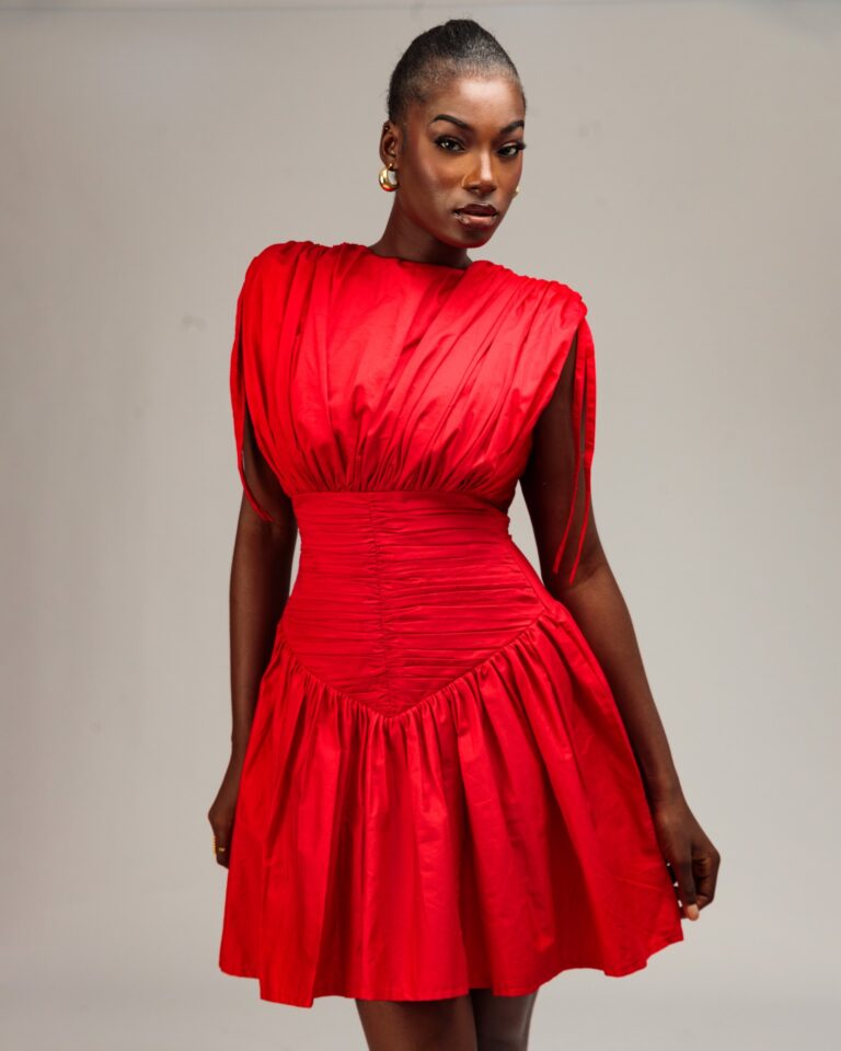 Empress Dress – TMO Women's Clothing