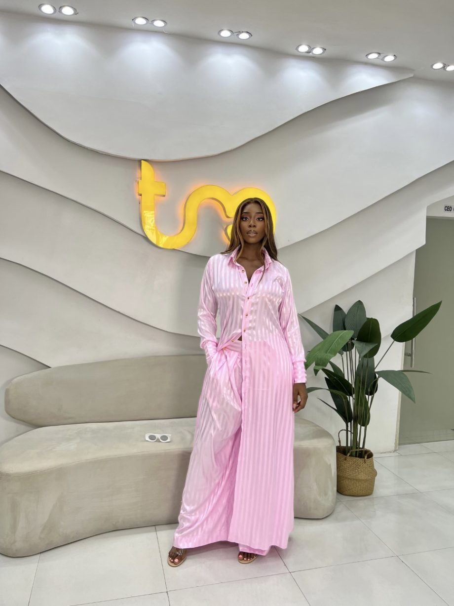 Barbie Boss Set – TMO Women's Clothings