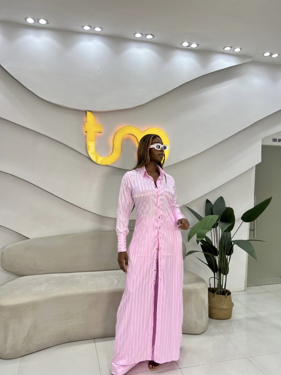 Barbie Boss Set – TMO Women's Clothings