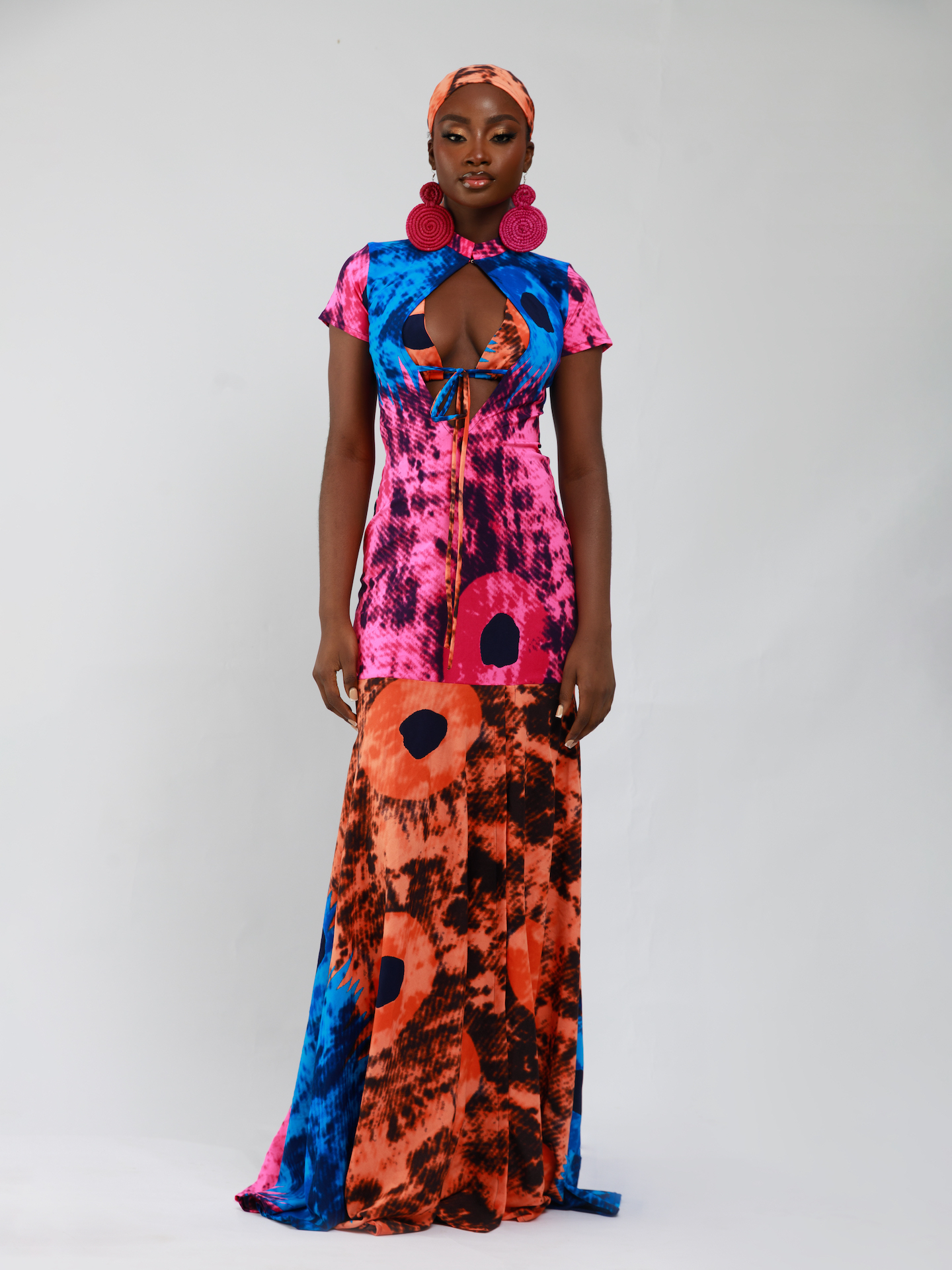 Oma Dress – TMO Women's Clothing