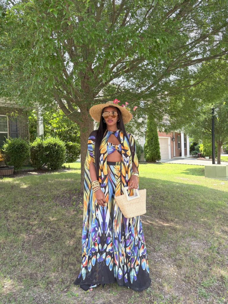 Larva Set – TMO Women's Clothing