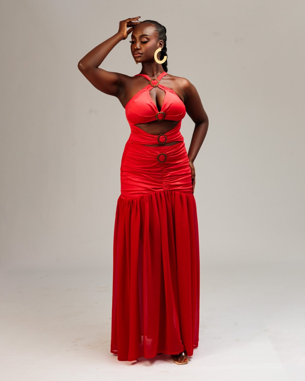 Tems Dress – TMO Women's Clothing