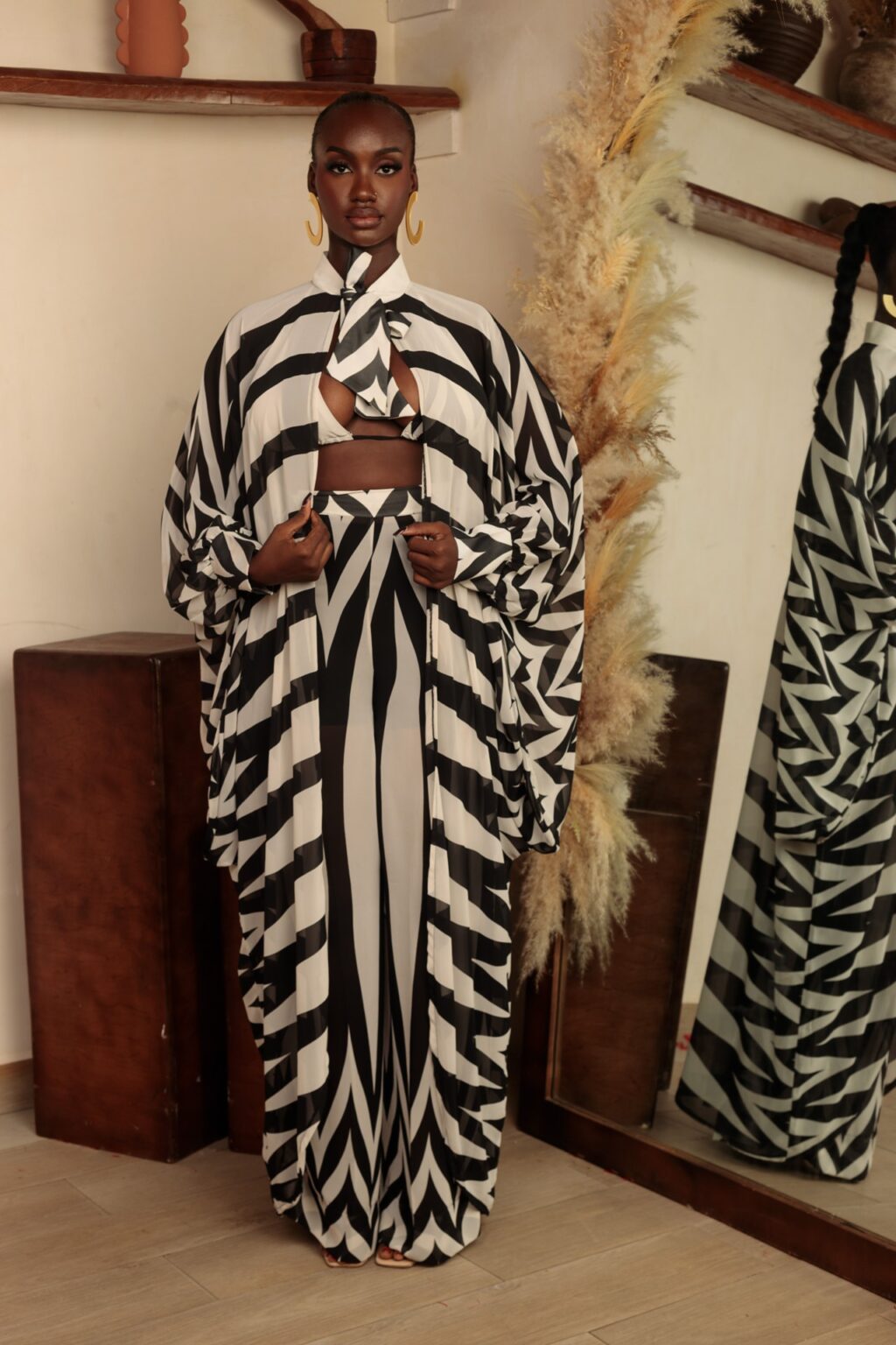 Kwale Dress – TMO Women's Clothing