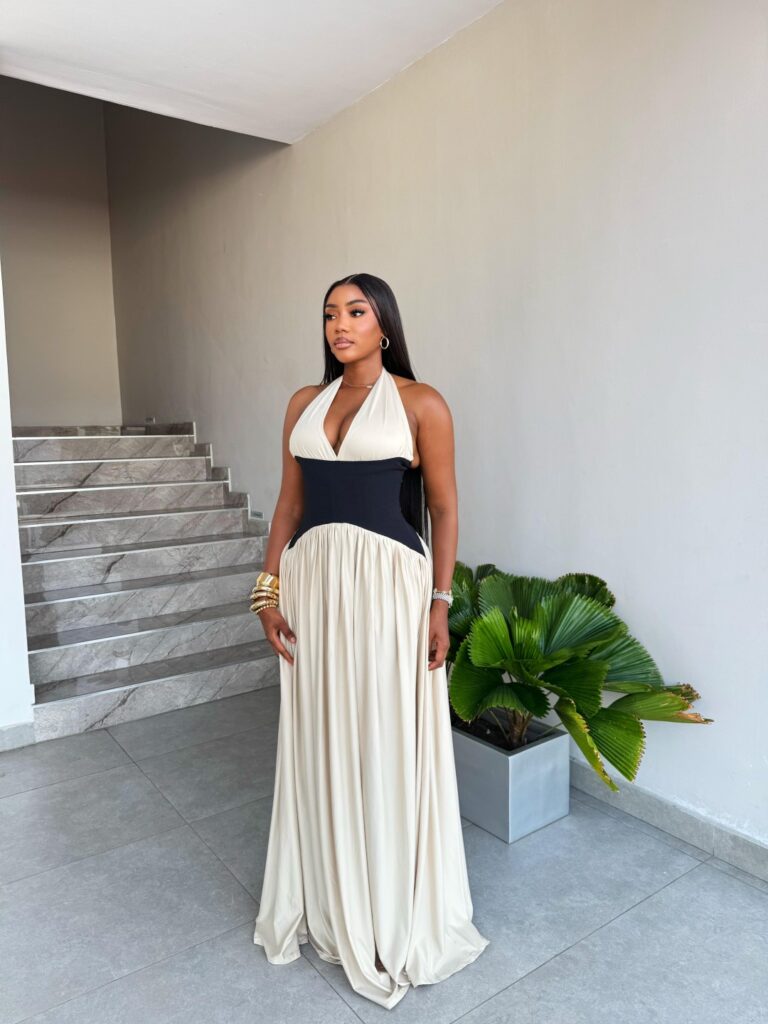 Ify Dress – TMO Women's Clothing